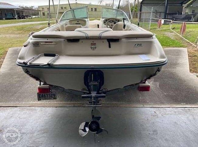 1998 Sea Ray 175 Series Power Boats, Fish And Ski Boats For Sale in ...