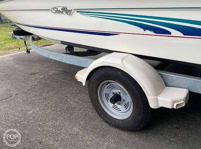 1998 Sea Ray 175 Series Power Boats, Fish And Ski Boats For Sale in ...