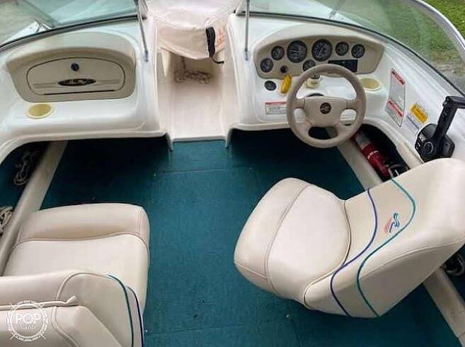 1998 Sea Ray 175 Series Power Boats, Fish And Ski Boats For Sale in ...