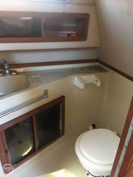 1986 Sea Ray 268 Sundancer Power Boats, Express Cruisers For Sale in ...