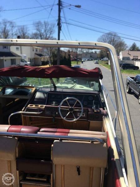 1986 Sea Ray 268 Sundancer Power Boats, Express Cruisers For Sale in ...