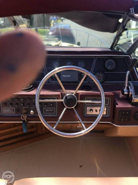 1986 Sea Ray 268 Sundancer Power Boats, Express Cruisers For Sale in ...