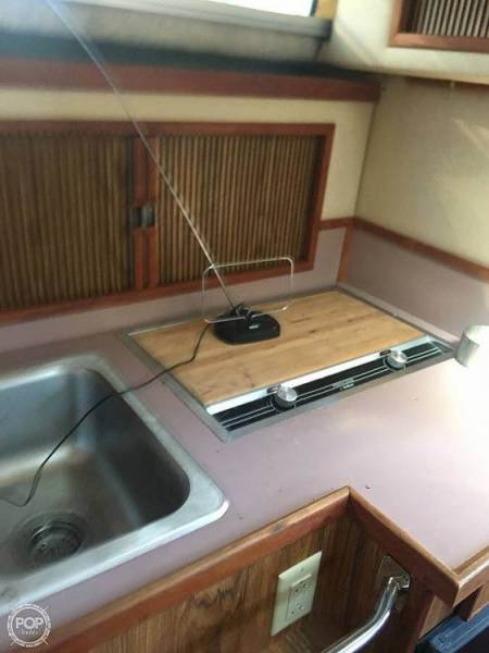 1986 Sea Ray 268 Sundancer Power Boats, Express Cruisers For Sale in ...