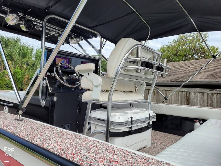 2022 Hanko Custom Power Boats, High Performance Boats For Sale in ...