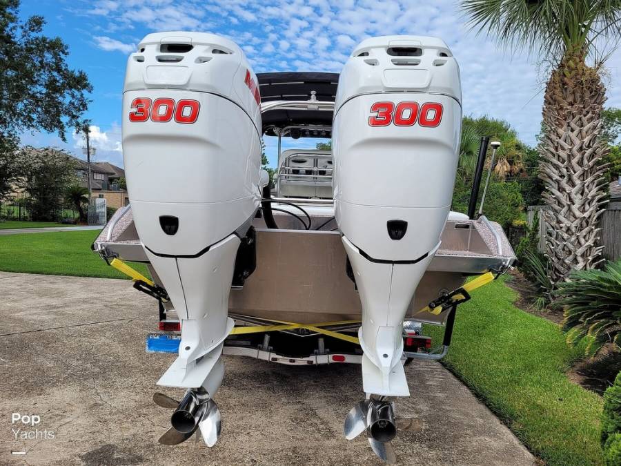 2022 Hanko Custom Power Boats, High Performance Boats For Sale in ...