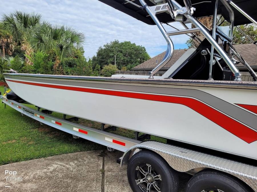 2022 Hanko Custom Power Boats, High Performance Boats For Sale in ...