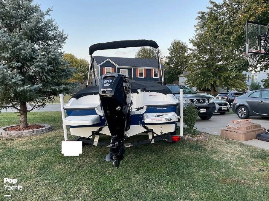 2019 Bayliner Element E18 Power Boats, Bowriders For Sale in Peculiar ...