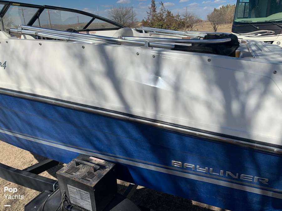 2019 Bayliner VR4 Power Boats, Bowriders For Sale in Guymon, Oklahoma