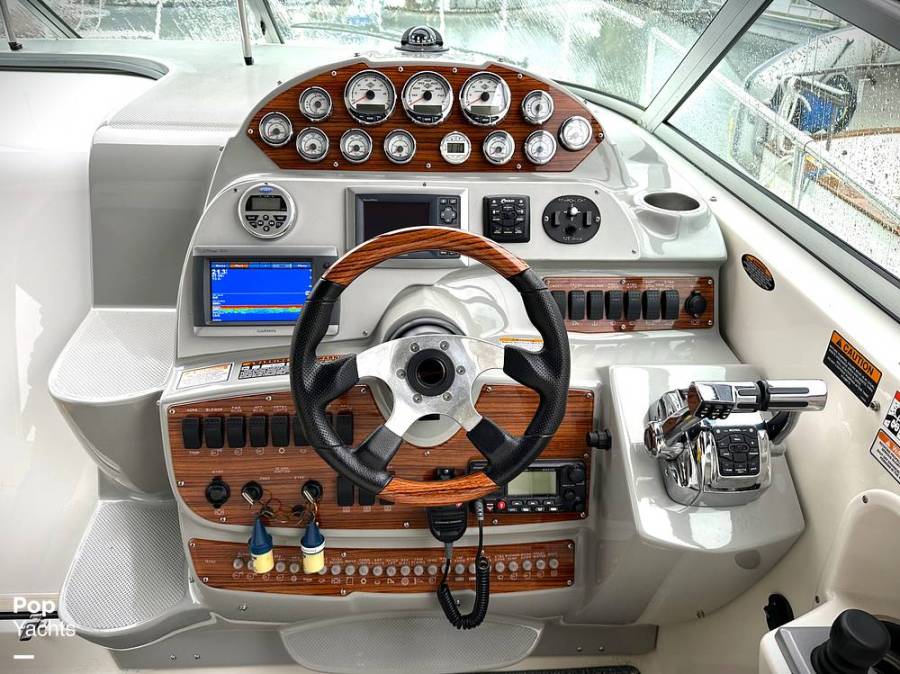 2009 Bayliner 340 Power Boats, Express Cruisers For Sale in Olympia ...