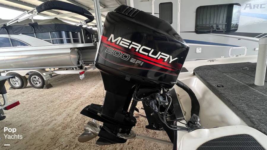 1999 Triton TR21 Power Boats, Bass Boats For Sale in Willis, Texas