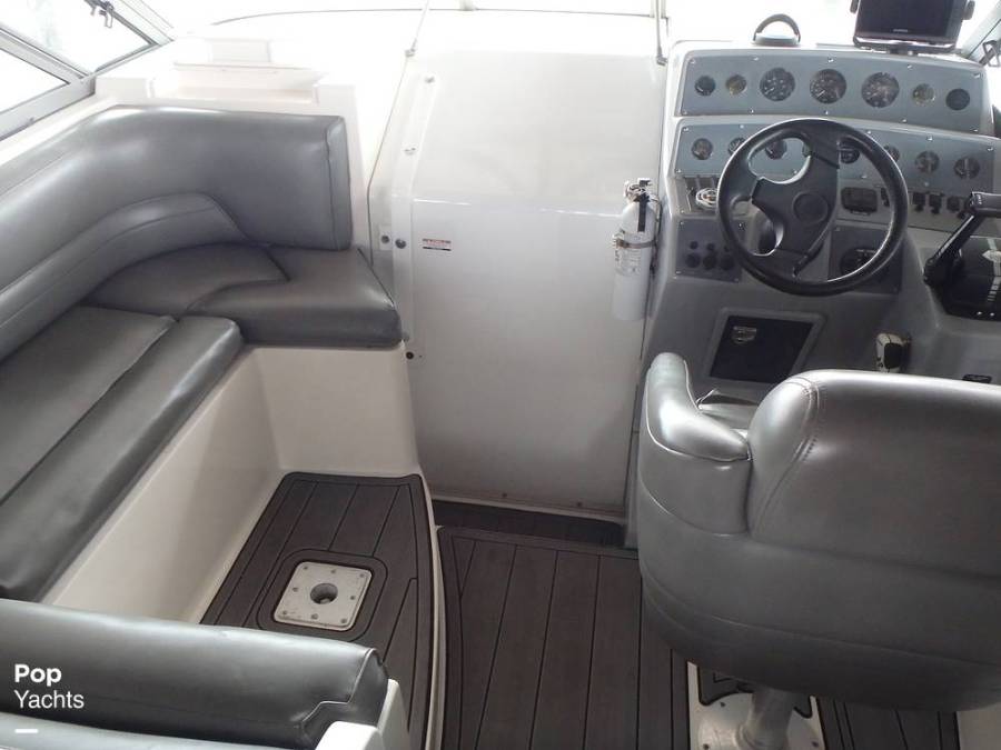 1993 Chaparral 29 Signature Power Boats, Express Cruisers For Sale in ...