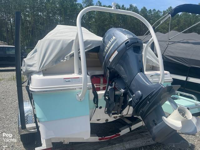 2021 Robalo R160 Power Boats, Center Consoles For Sale in Moncure ...