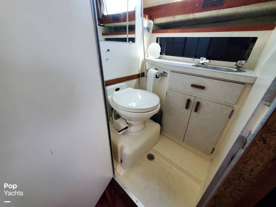 1976 Slickcraft 28EC Power Boats, Express Cruisers For Sale in ...