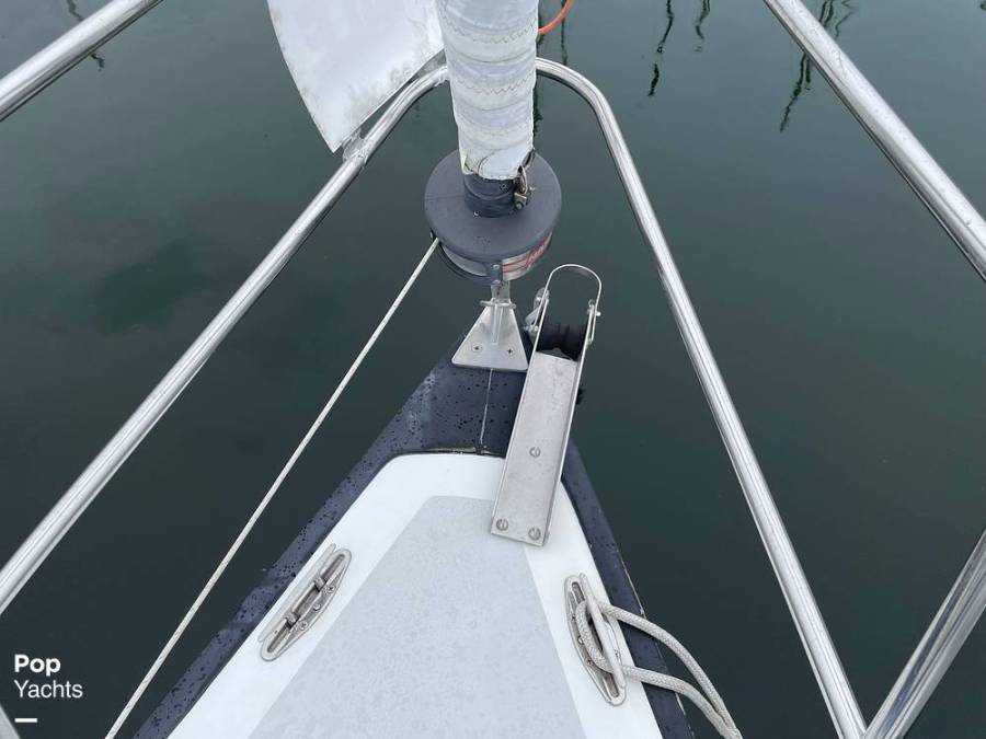 1991 Schock 35 Sail Boats, Cruisers For Sale in Bremerton, Washington