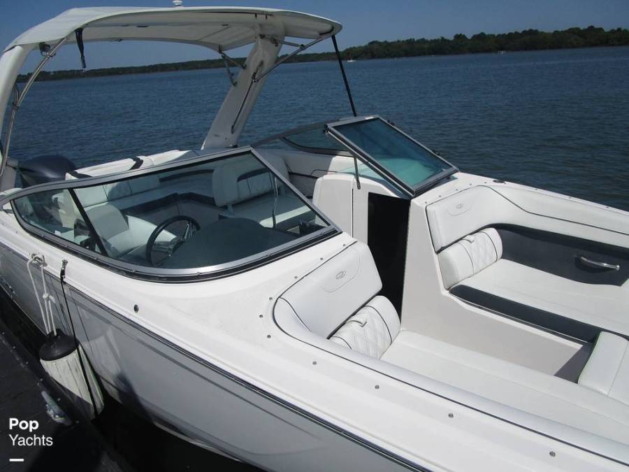 2019 Regal OBX 23 Power Boats, Bowriders For Sale in Hilton Head Island ...