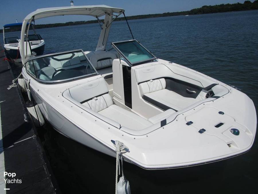 2019 Regal OBX 23 Power Boats, Bowriders For Sale in Hilton Head Island ...