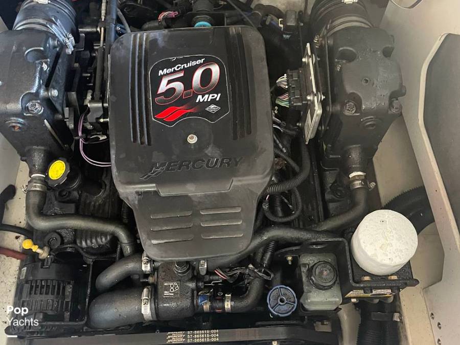 2007 Sea Ray 210 Select Power Boats, Bowriders For Sale in Asheboro ...