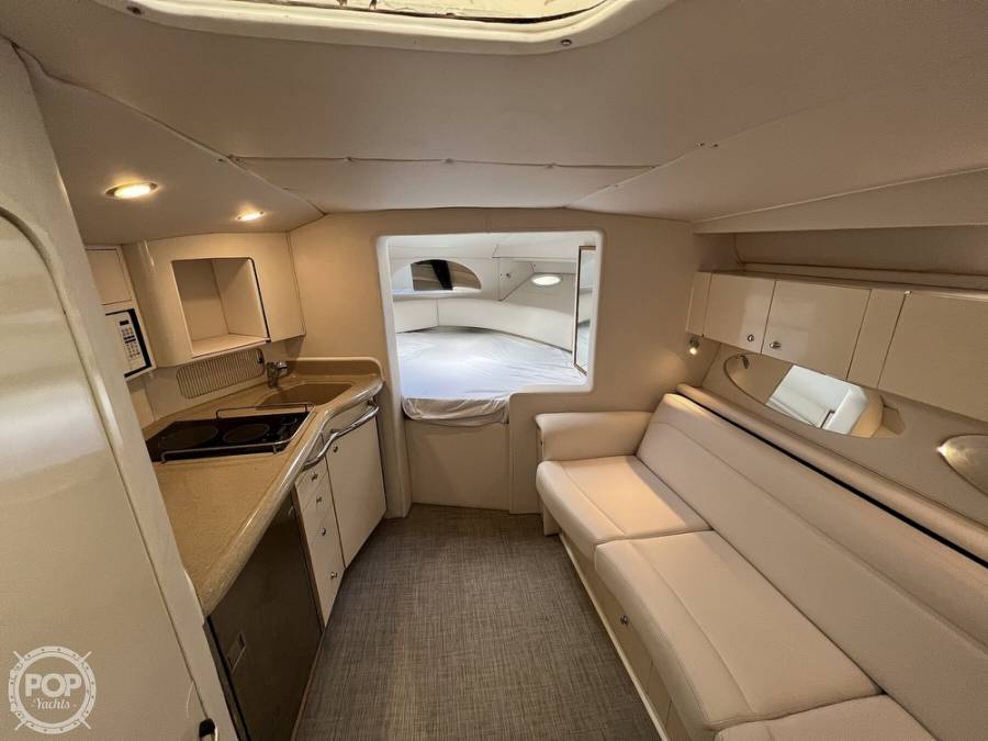 1997 Sea Ray 330 EC Power Boats, Express Cruisers For Sale in Aventura ...