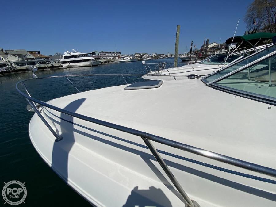 2000 Rinker 270 Fiesta Vee Power Boats, Express Cruisers For Sale in ...
