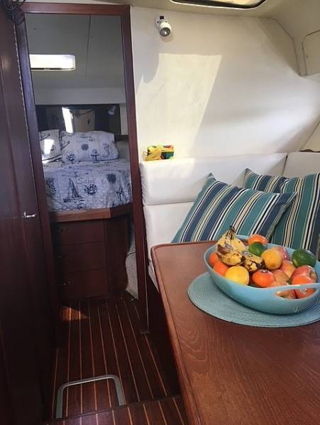 1989 Tiara 3600 Open Power Boats, Sportfish/Convertible For Sale in ...