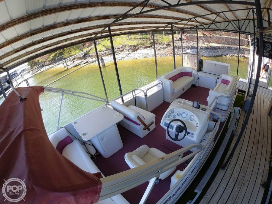 1996 Sundancer 240D Power Boats, Tritoon Boats For Sale in Rocky Mount ...