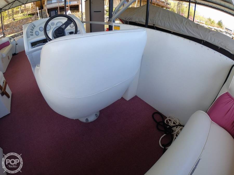 1996 Sundancer 240D Power Boats, Tritoon Boats For Sale in Rocky Mount ...