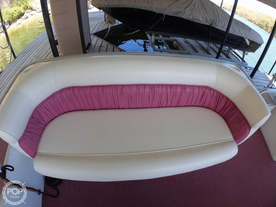 1996 Sundancer 240D Power Boats, Tritoon Boats For Sale in Rocky Mount ...