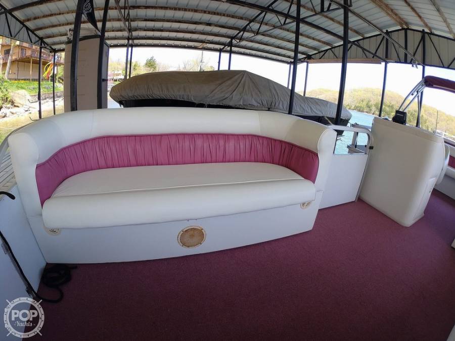 1996 Sundancer 240D Power Boats, Tritoon Boats For Sale in Rocky Mount ...