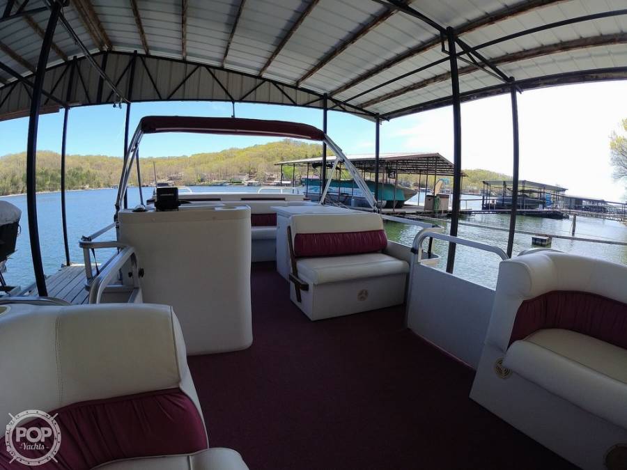 1996 Sundancer 240D Power Boats, Tritoon Boats For Sale in Rocky Mount ...