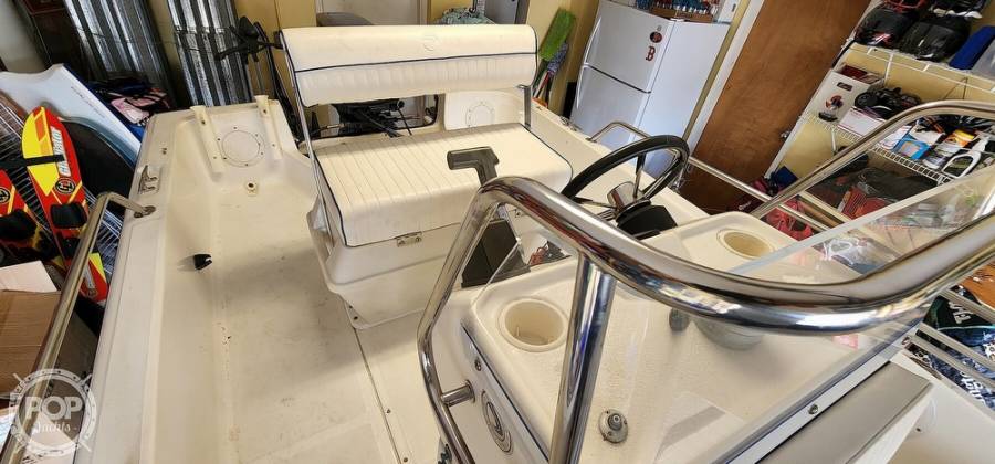 1999 Edgewater 155CC Power Boats, Center Consoles For Sale in Lake ...