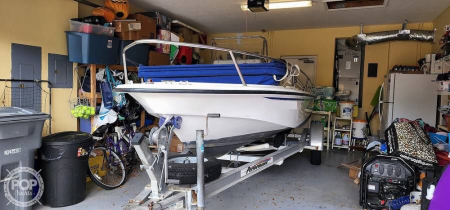 1999 Edgewater 155CC Power Boats, Center Consoles For Sale in Lake ...