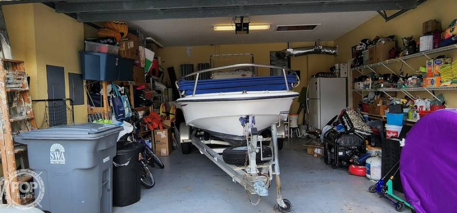 1999 Edgewater 155CC Power Boats, Center Consoles For Sale in Lake ...