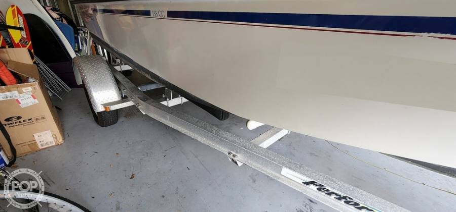 1999 Edgewater 155CC Power Boats, Center Consoles For Sale in Lake ...