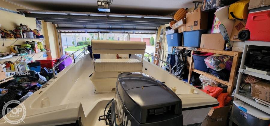 1999 Edgewater 155CC Power Boats, Center Consoles For Sale in Lake ...