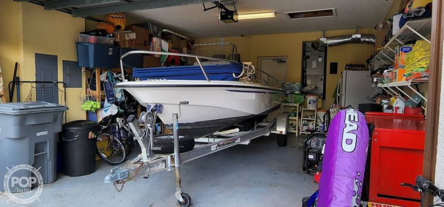 1999 Edgewater 155CC Power Boats, Center Consoles For Sale in Lake ...