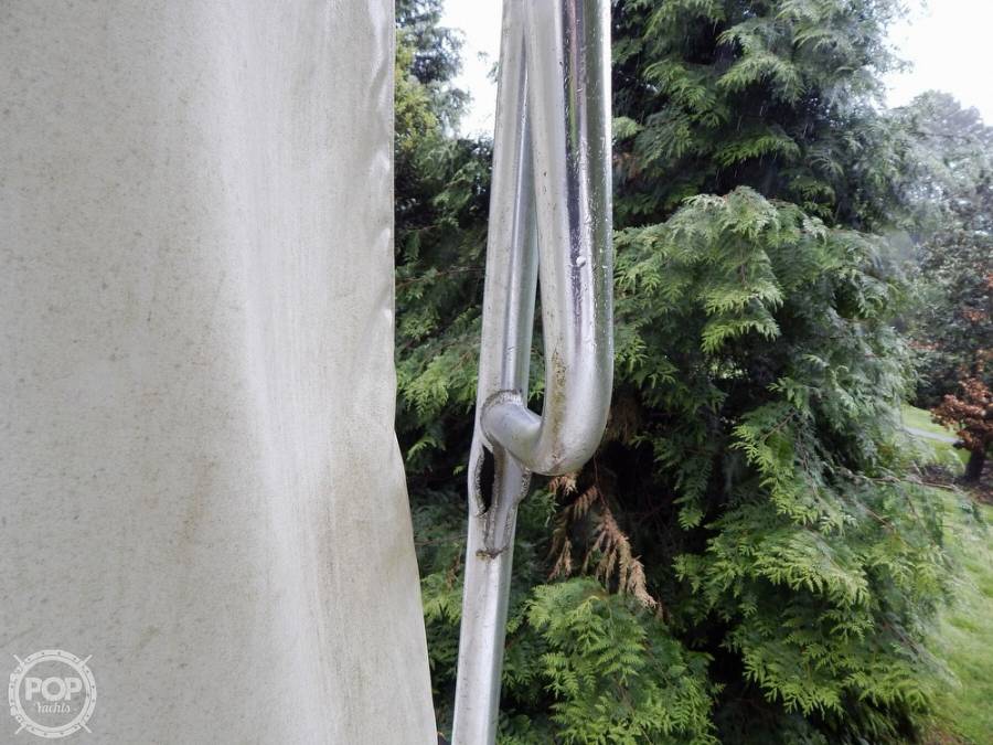 1987 Rampage 28 Sportsman Power Boats, Sportfish/Convertible For Sale ...