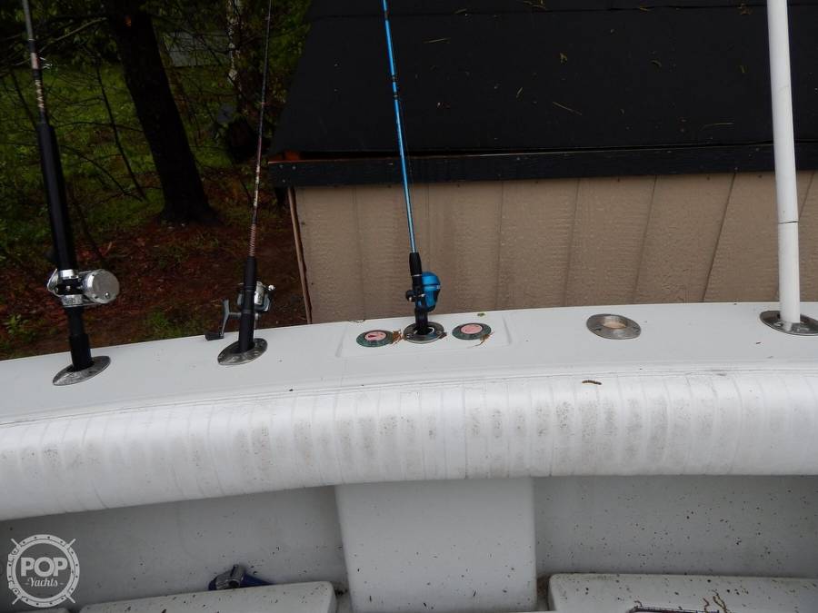 1987 Rampage 28 Sportsman Power Boats, Sportfish/Convertible For Sale ...