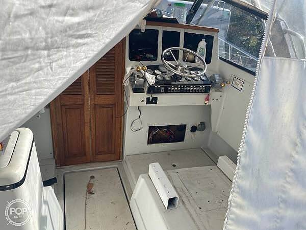 1987 Rampage 28 Sportsman Power Boats, Sportfish/Convertible For Sale ...