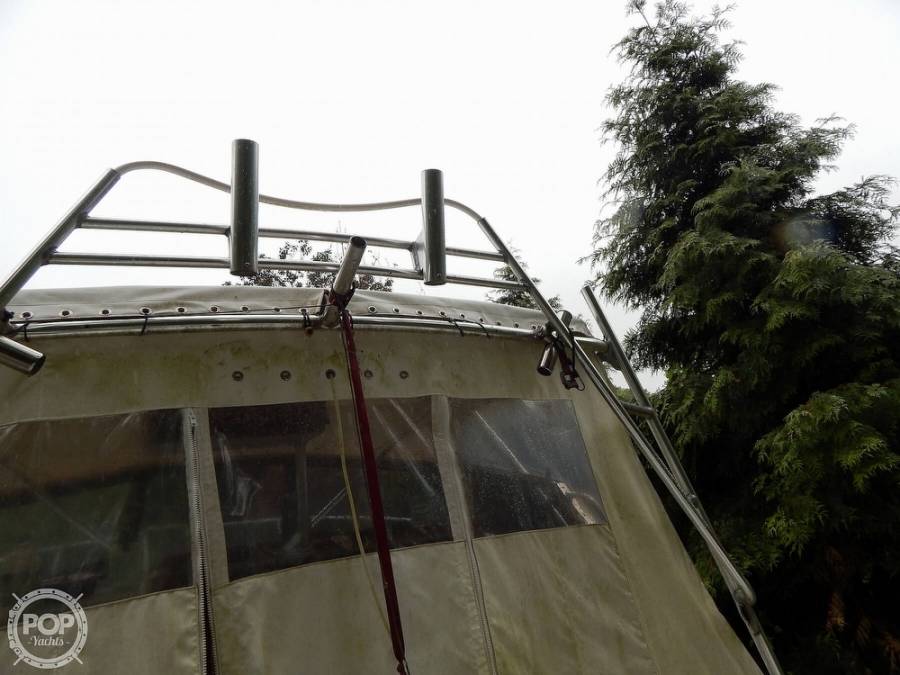 1987 Rampage 28 Sportsman Power Boats, Sportfish/Convertible For Sale ...