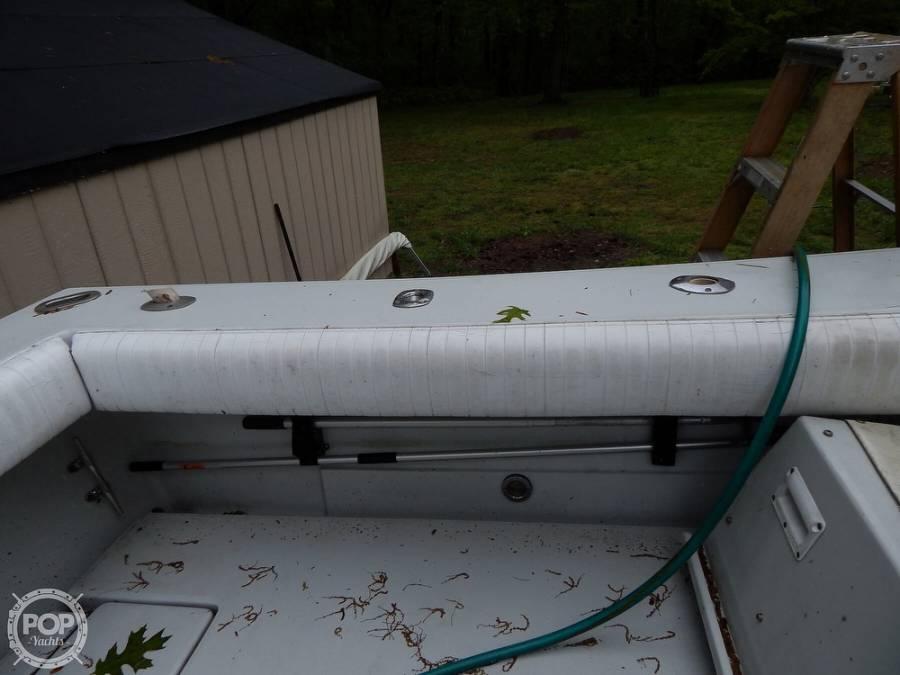 1987 Rampage 28 Sportsman Power Boats, Sportfish/Convertible For Sale ...