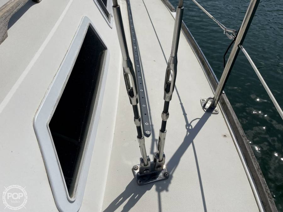 1985 Pearson 28-2 Sail Boats, Cruisers For Sale in Anderson, South Carolina