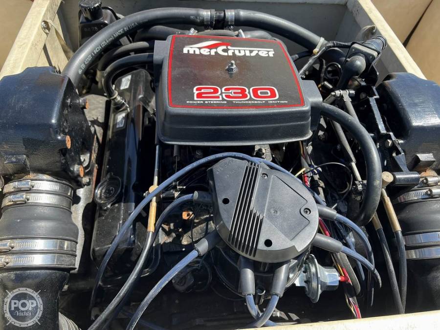 1985 Marlin Aries BR Power Boats, Bowriders For Sale in Stockton ...
