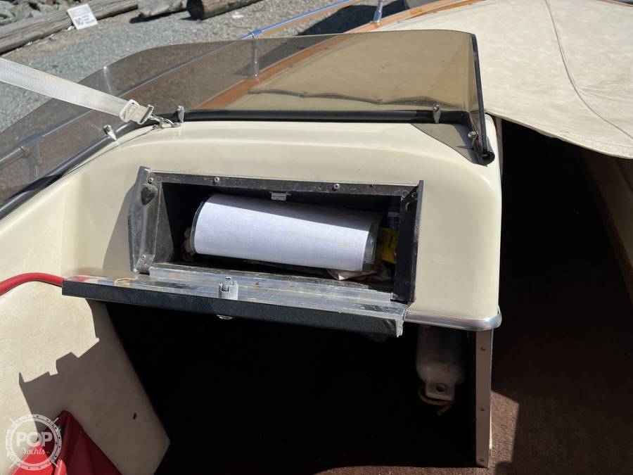 1985 Marlin Aries BR Power Boats, Bowriders For Sale in Stockton ...