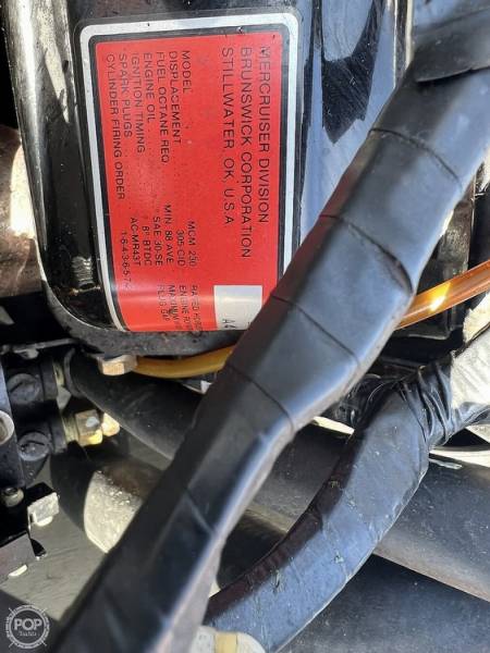 1985 Marlin Aries BR Power Boats, Bowriders For Sale in Stockton ...