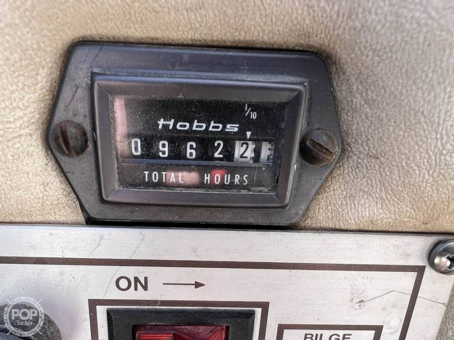 1985 Marlin Aries BR Power Boats, Bowriders For Sale in Stockton ...