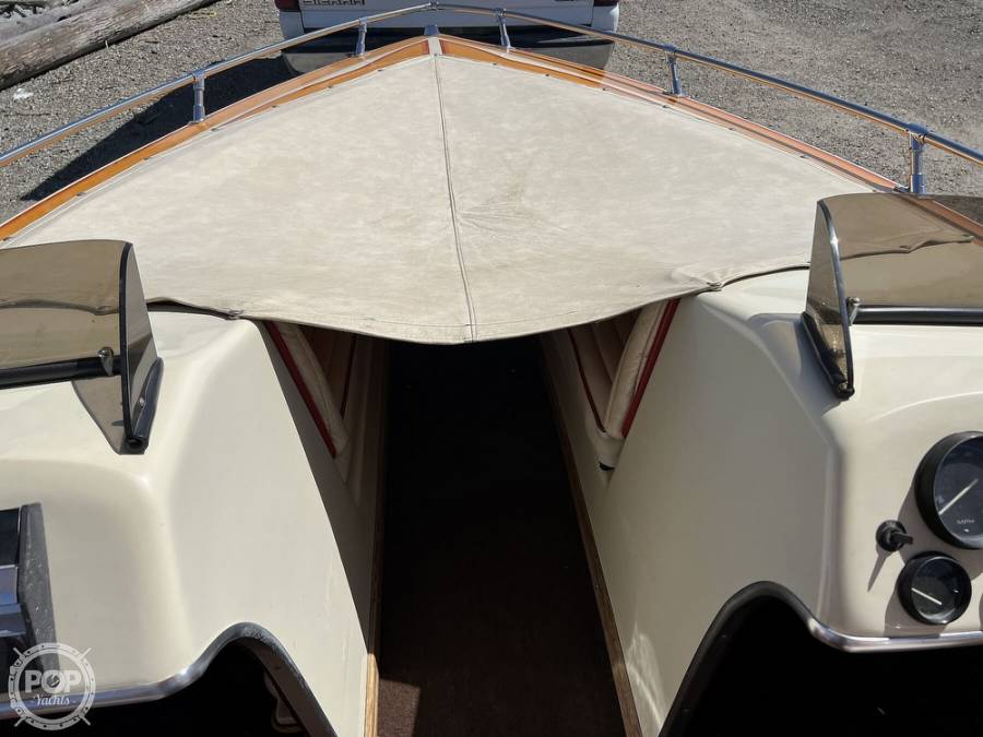 1985 Marlin Aries BR Power Boats, Bowriders For Sale in Stockton ...