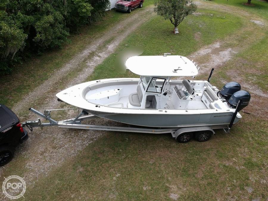 2021 Sportsman 252 Open Power Boats, Center Consoles For Sale in St ...