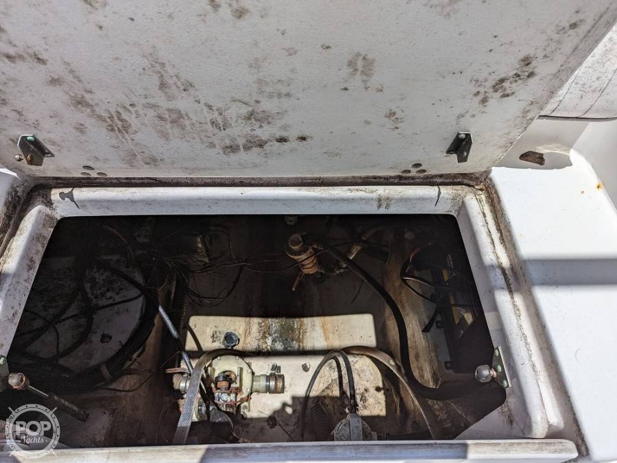 2004 Pro-Line 26 Walkaround Power Boats, Walkaround Boats For Sale in ...