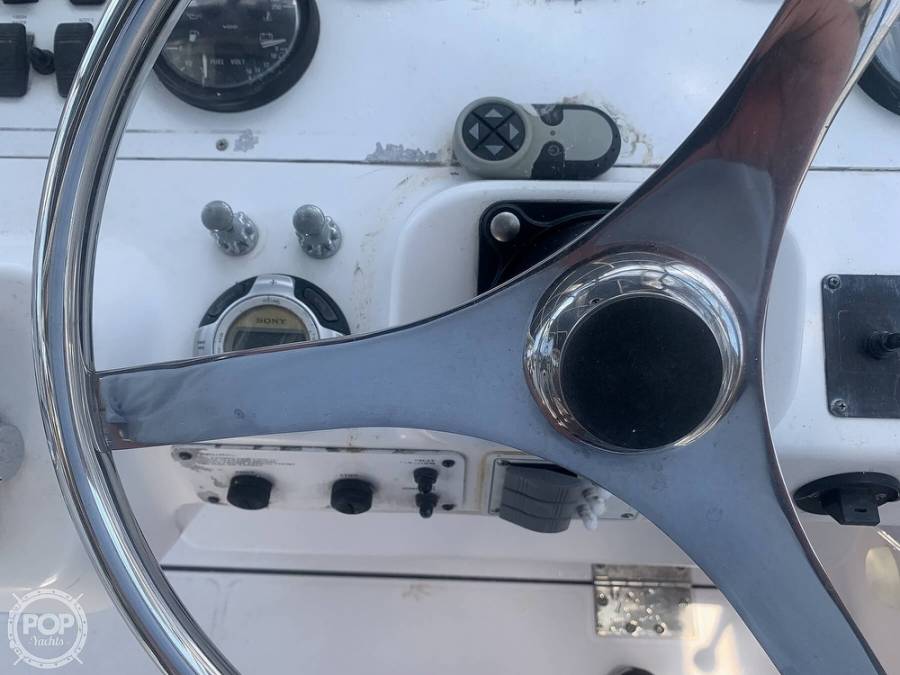 2000 Pro-Line 33 Express Power Boats, Sportfish/Convertible For Sale in ...