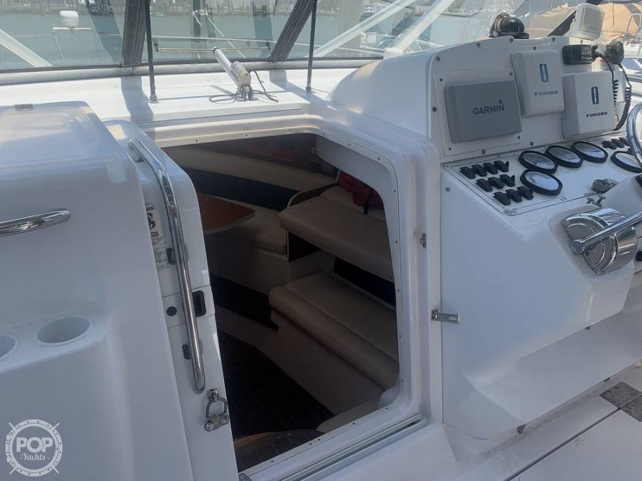 2000 Pro-Line 33 Express Power Boats, Sportfish/Convertible For Sale in ...